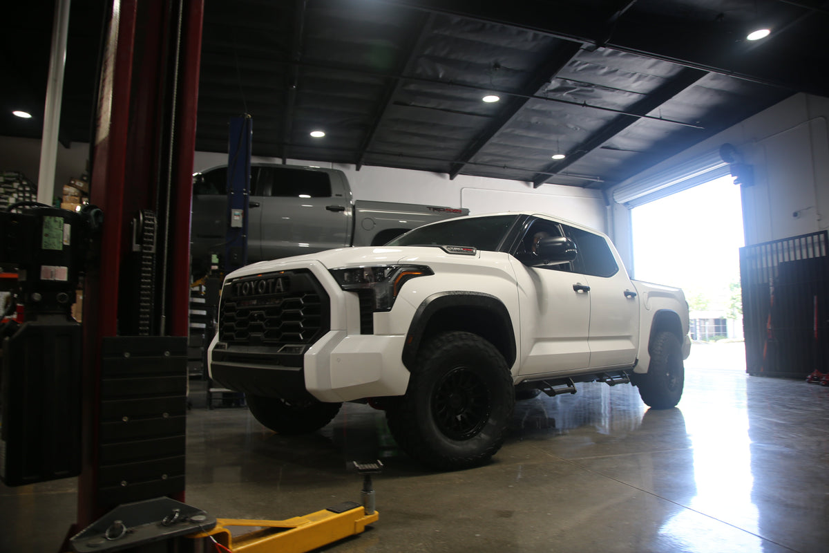 Headlights – 88 Rotors Offroad