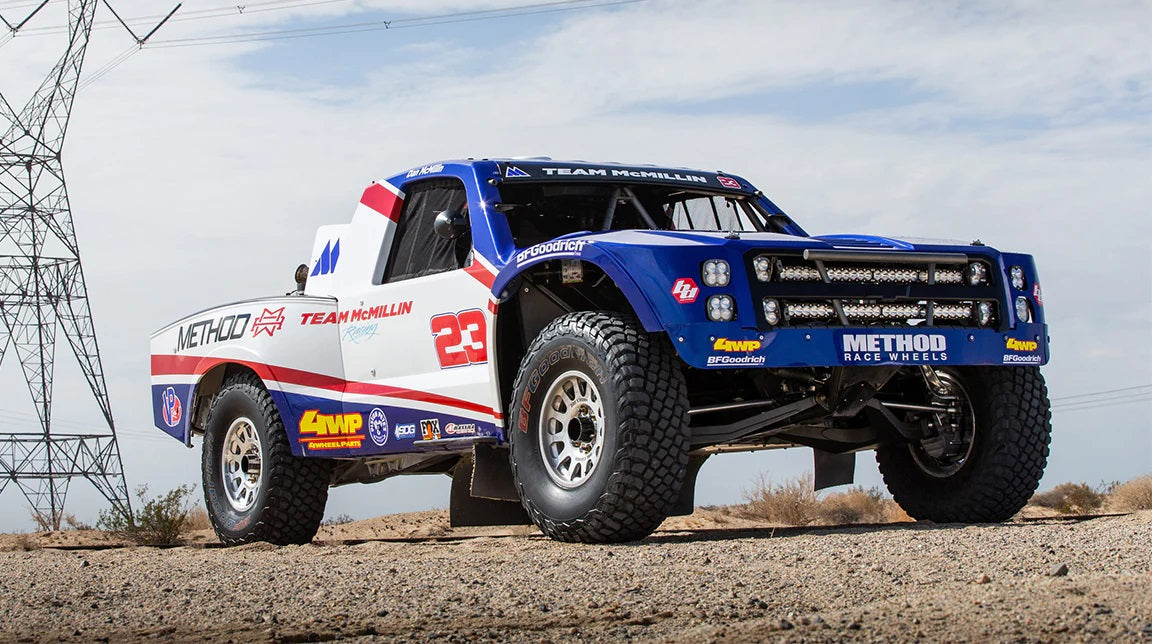 Method Race Wheels – Page 2 – 88 Rotors Offroad