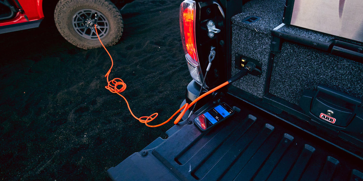 Air – 88 Rotors Offroad