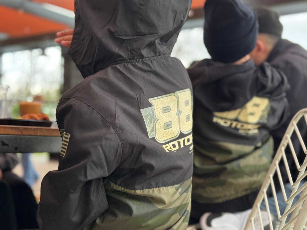 Apparel – 88 Rotors Offroad