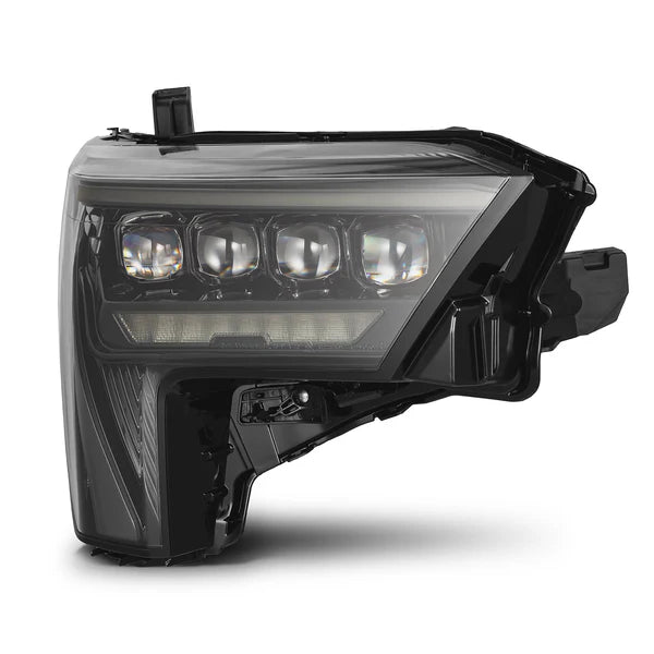 22-26 Toyota Tundra / 23-26 Sequoia Alpharex NOVA-Series LED Projector ...