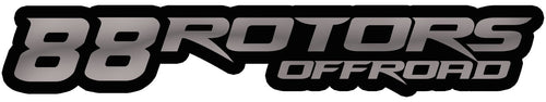 88 ROTORS OFFROAD – 88 Rotors Offroad