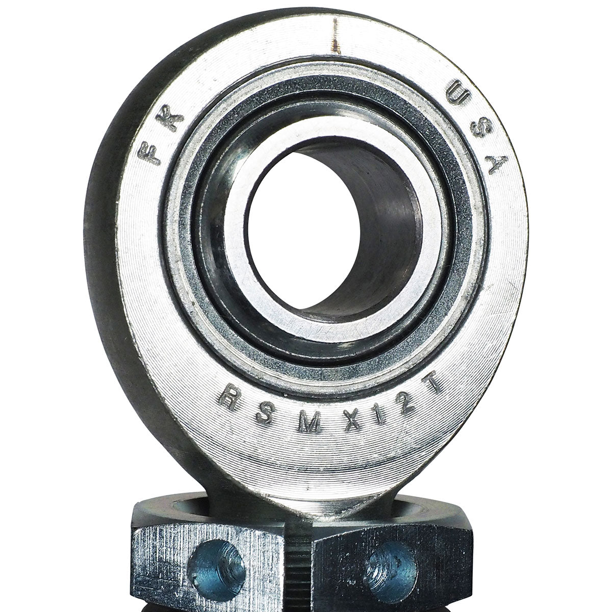 Elevate Billet Uniball UCA, 2010-2020 Raptor – 88 Rotors Offroad