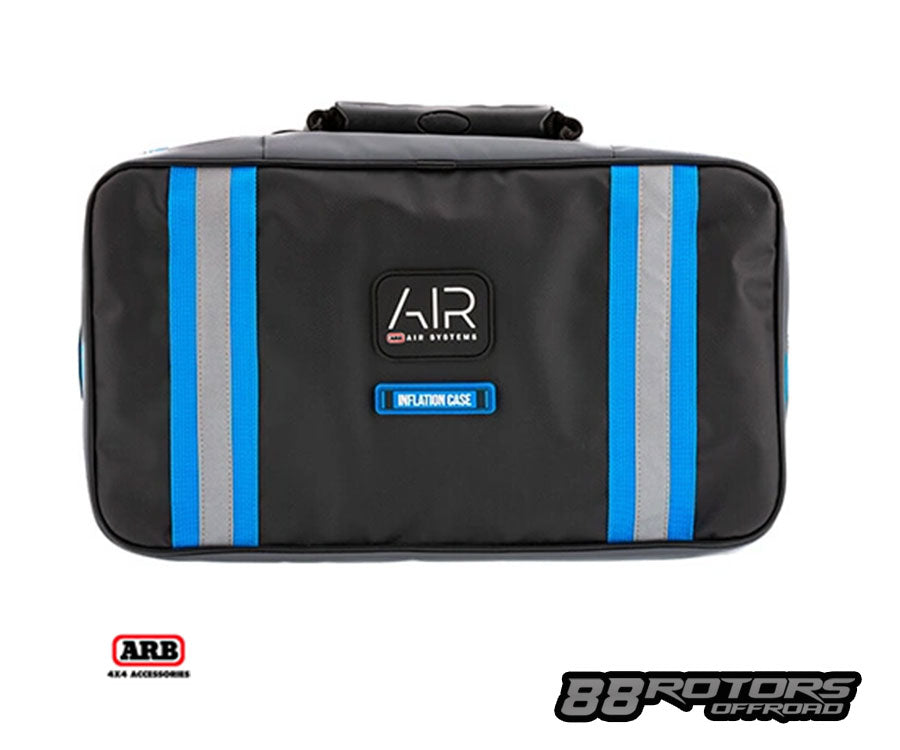 ARB INFLATION CASE SII – 88 Rotors Offroad