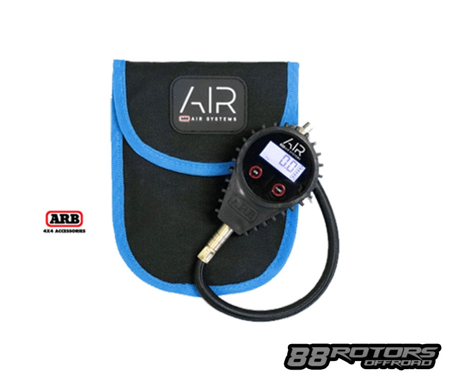 ARB E-Z DIGITAL DEFLATOR – 88 Rotors Offroad