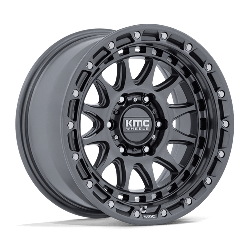 KMC Wheels – 88 Rotors Offroad